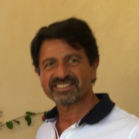 Anthony Sideris – Author of The Last Regret and Sir Richard's Amazing ...